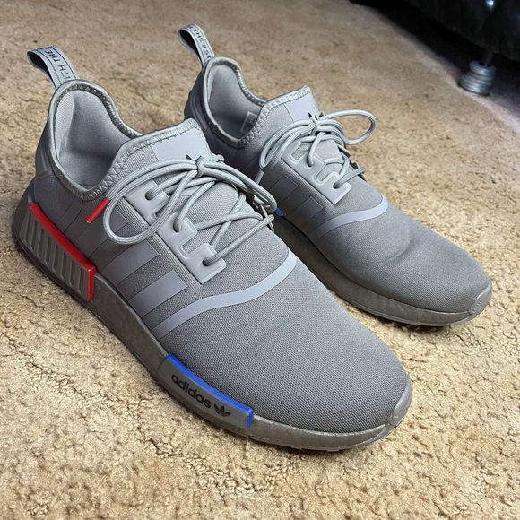adidas | Shoes | Mens Adidas Nmd R | Poshmark